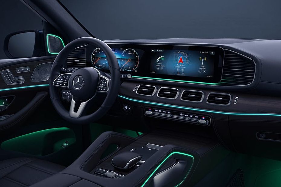 Mercedes Benz GLE Class 2025 Images View Complete Interior Exterior Mercedes Benz GLE Class 2025 Images View Complete Interior Exterior
