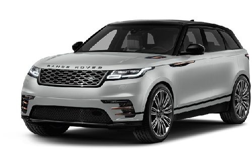 Land Rover Range Rover Velar 2024 Colors in United States | Zigwheels