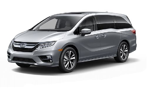 23+ Honda Odyssey 2022 Colors - NaomiJaiden