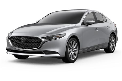 Mazda 3 Sedan 2024 Colors in United States | Zigwheels