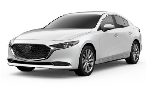 Mazda 3 Sedan 2024 Colors in United States | Zigwheels