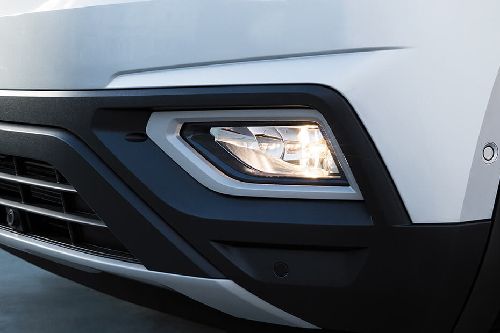 Volkswagen Atlas Cross Sport revealed
